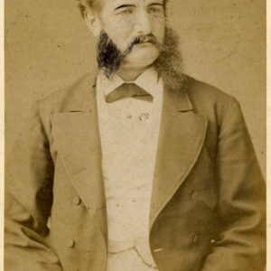 「風刺画に見る～アメリカ山公園の元住人～ドクター・ウィーラー」初公開写真展示も＠アメリカ山公園 – 神奈川・東京多摩のご近所情報 – レアリア